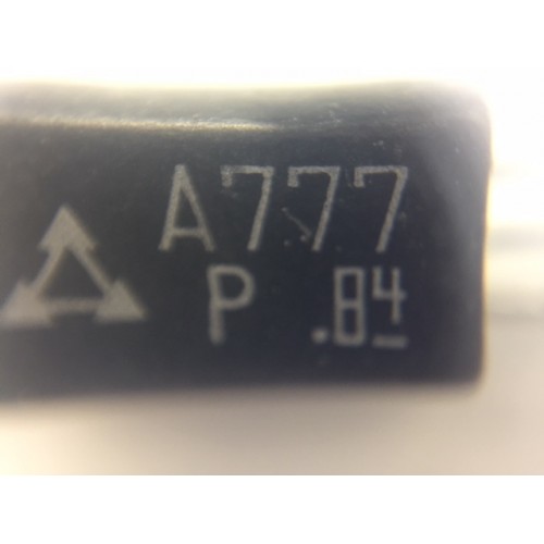 MATSUSHITA 2SA777 Transistor